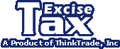 Tax Excise - Login